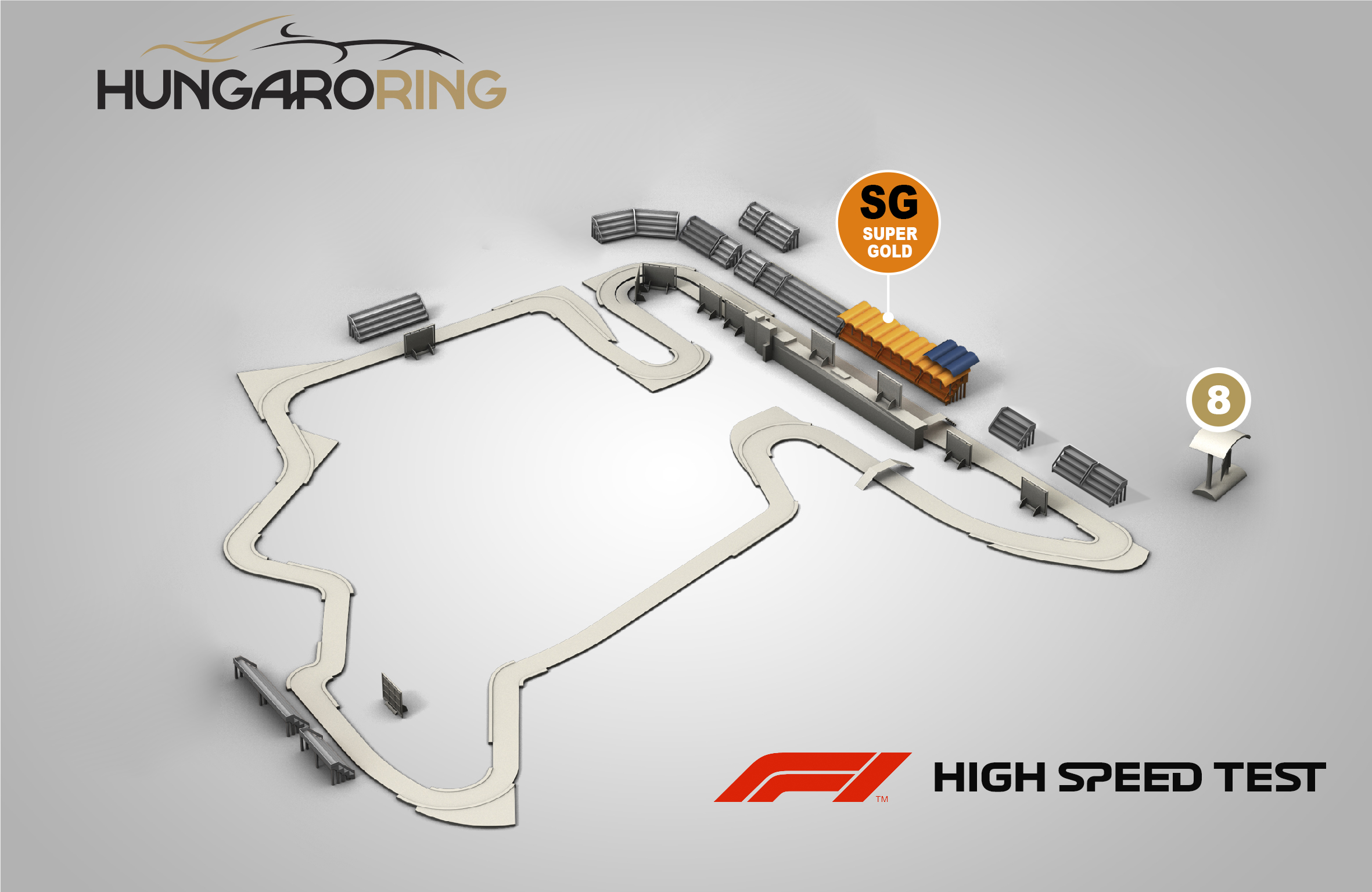 Thursday High Speed Test